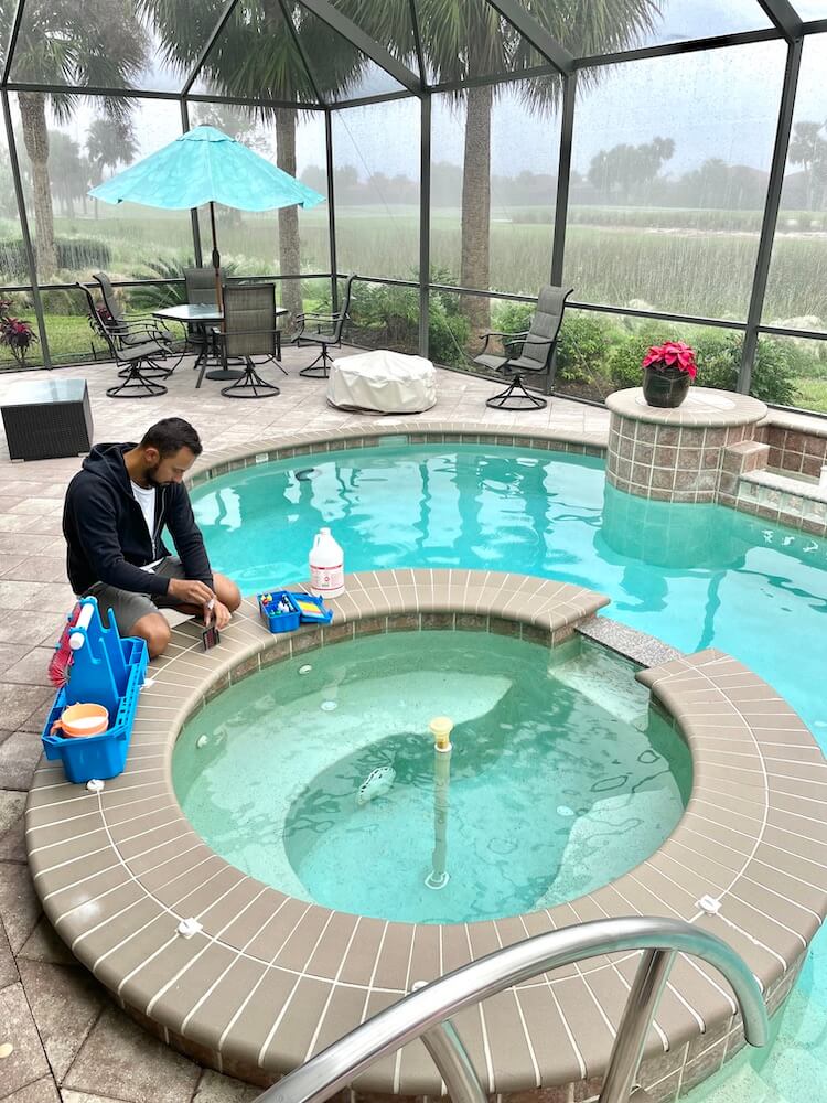 Pool Services Venice Florida – Pool Services Venice Florida